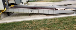 Used Yard Ramps | View Specs, Photos, Locations | The Yard Ramp Guy®