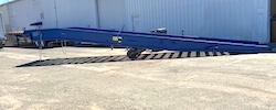Yard Ramp Rentals, Big Selection Across US, Fast Delivery | The Yard ...