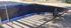 Used Yard Ramps | View Specs, Photos, Locations | The Yard Ramp Guy®