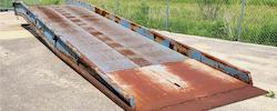 Used Yard Ramps | View Specs, Photos, Locations | The Yard Ramp Guy®