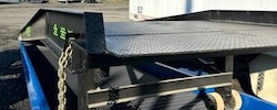 Used Yard Ramps | View Specs, Photos, Locations | The Yard Ramp Guy®