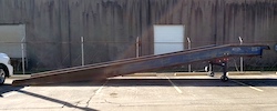Used Yard Ramps | View Specs, Photos, Locations | The Yard Ramp Guy®