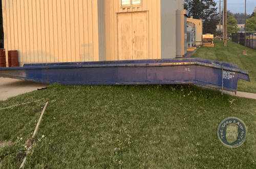 Massachusetts Yard Ramp Rental | The Yard Ramp Guy®