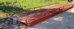 Used Yard Ramps for Sale Across the U.S. | The Yard Ramp Guy®