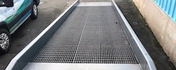 Used Yard Ramps | View Specs, Photos, Locations | The Yard Ramp Guy®