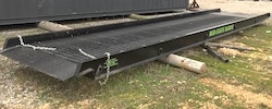 Used Yard Ramps | View Specs, Photos, Locations | The Yard Ramp Guy®