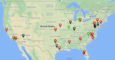 Yard Ramp Guy Marketplace: Buy New, Used or Rent Yard Ramps